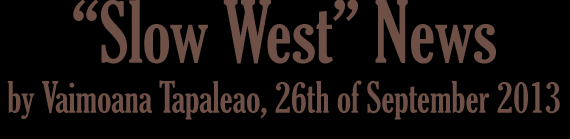 Michael Fassbender: "Slow West" heads to New Zealand