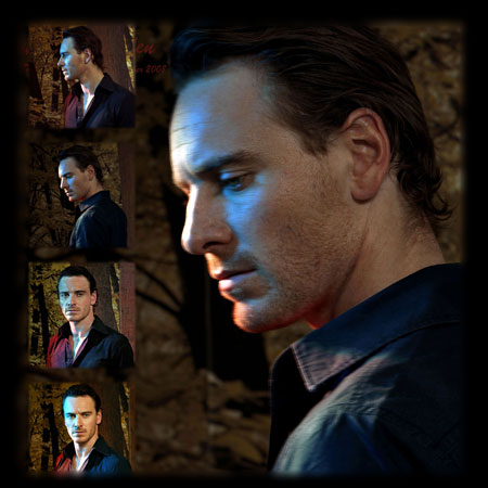 michael fassbender