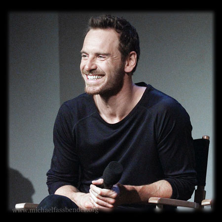 michael fassbender