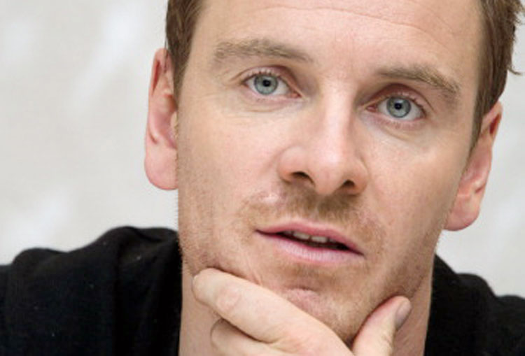 Michael Fassbender: "Slow West" heads to New Zealand